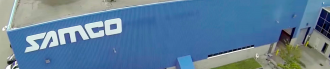 About - Samco Machinery