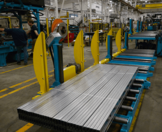 About - Samco Machinery