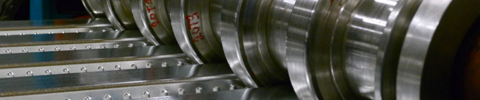 Contact - Samco Machinery