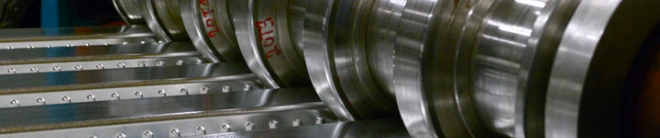 Contact - Samco Machinery