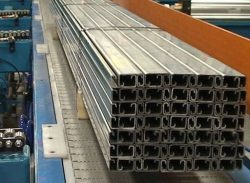 Rollforming Machinery | Rollformer Parts | Samco Machinery