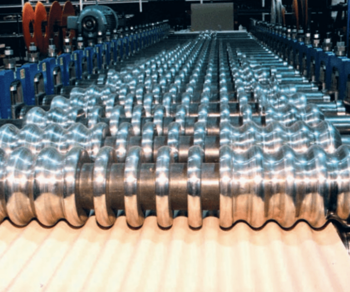 Workhorse™ Series - Samco Machinery