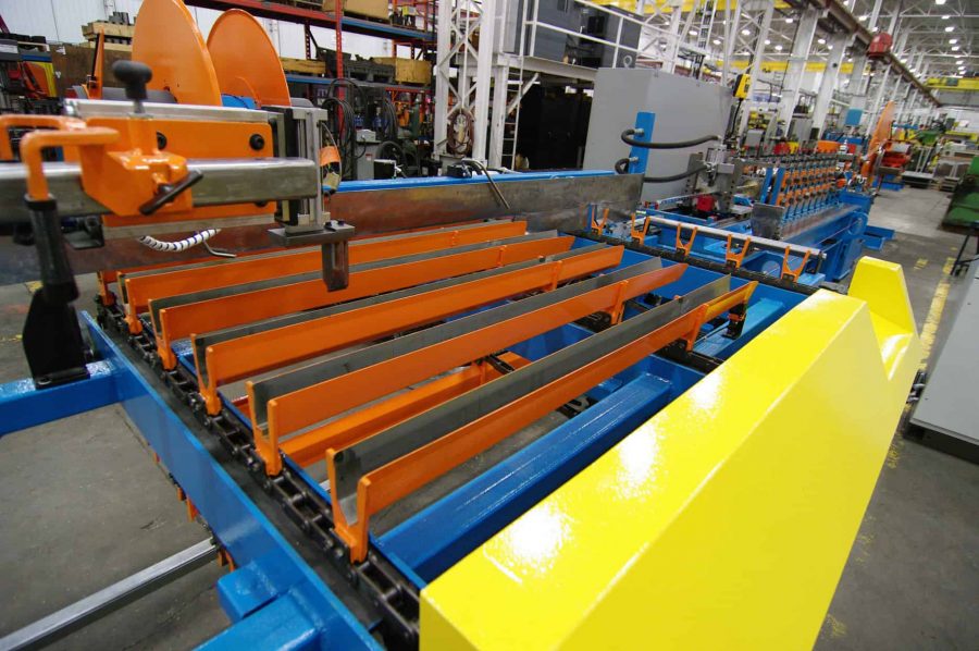 Photo Gallery - Samco Machinery