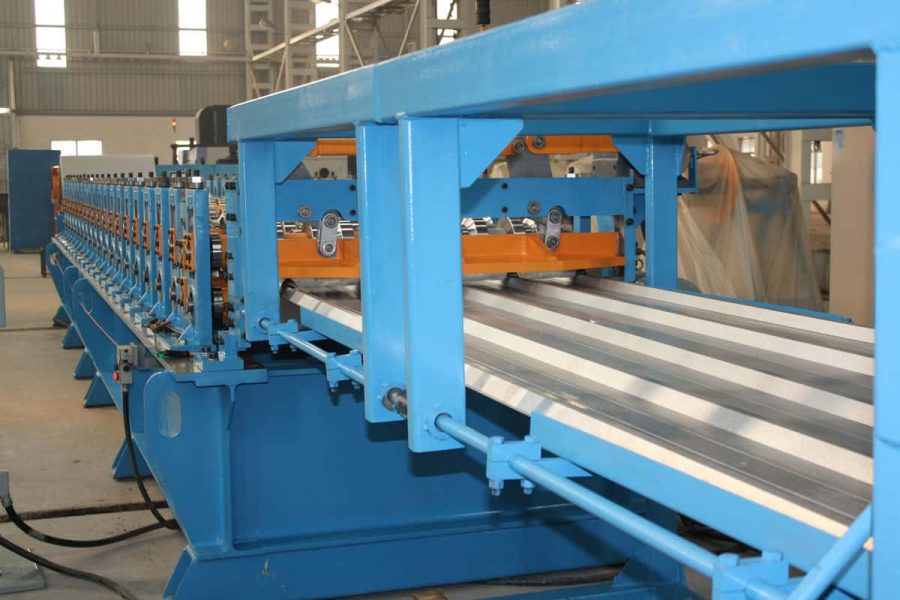 Photo Gallery - Samco Machinery