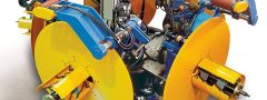 Rollforming Equipment Manufacturer | Samco Machinery