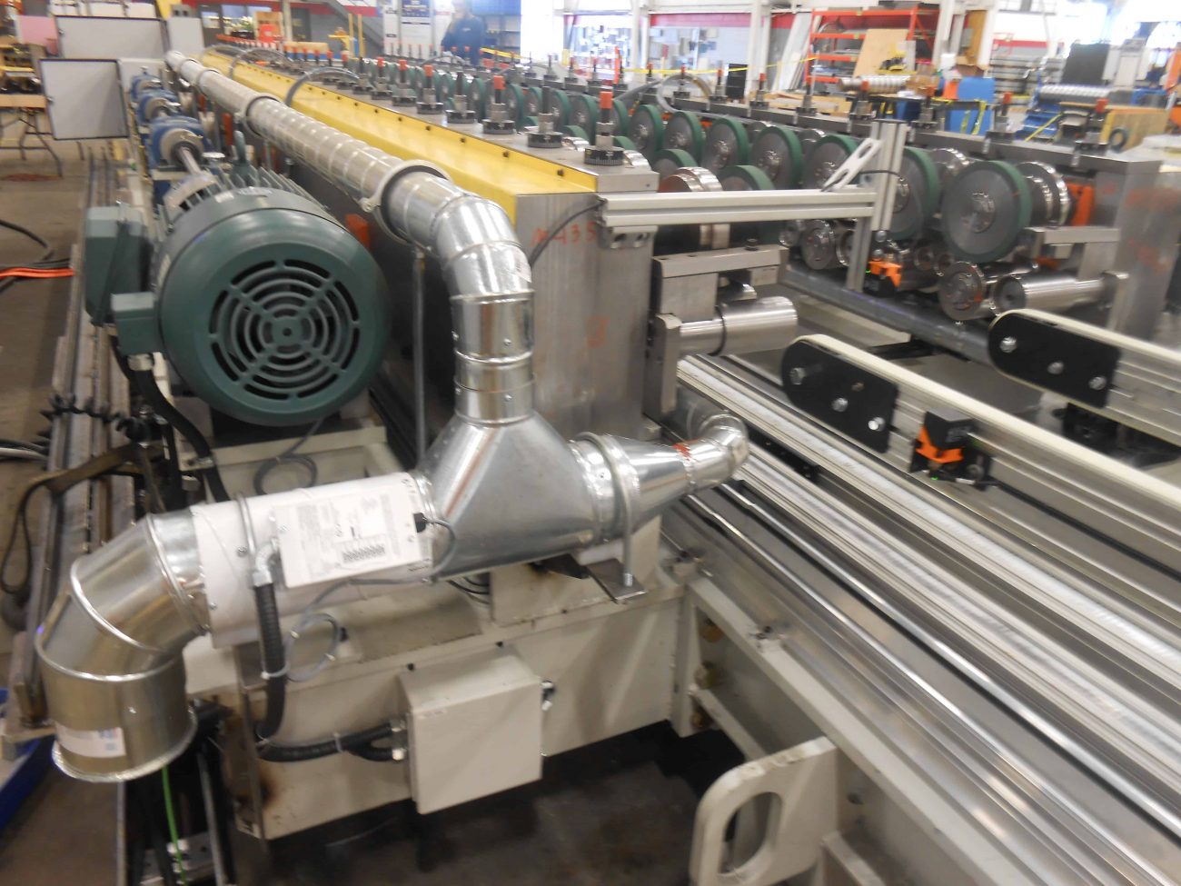 Simplifying the placement of Induction Motors or Servo Motors in your ...