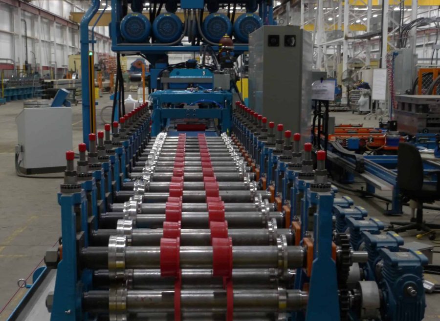 Samco India - Samco Machinery