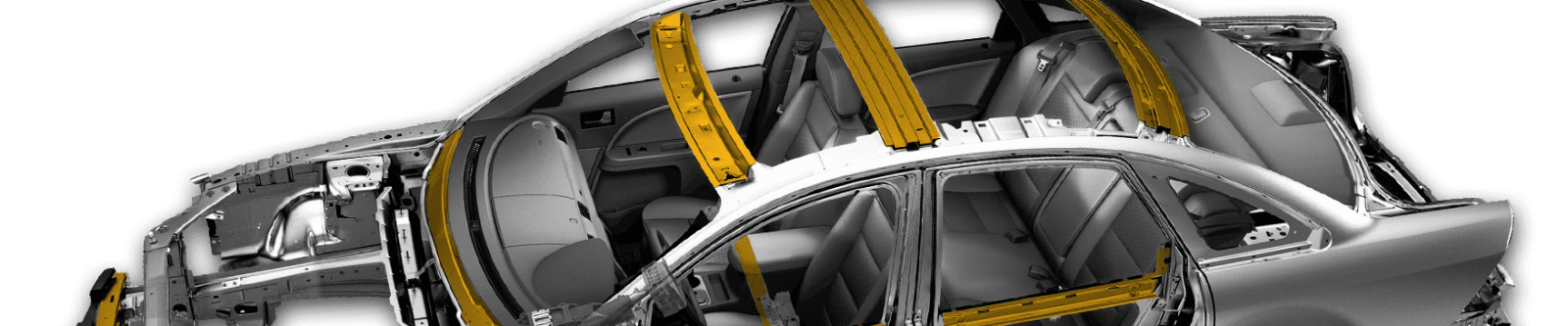 Automotive Rollforming Machinery | Samco Machinery