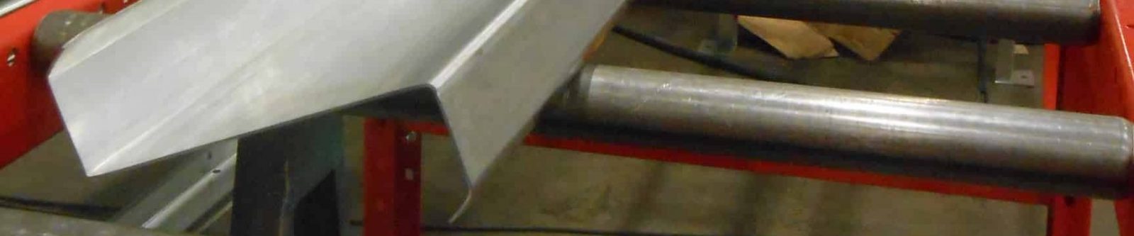 Metal Framing Machine | Steel Stud Machine | Samco Machinery