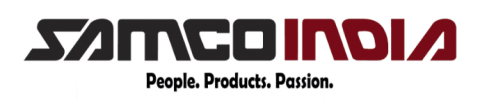 Samco India - Samco Machinery