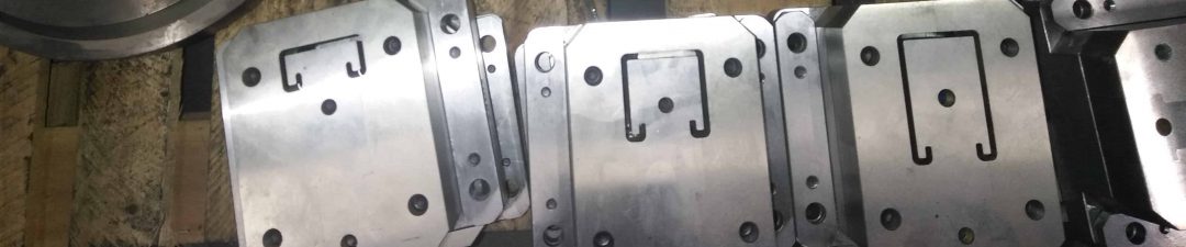 Parts & Accessories - Samco Machinery