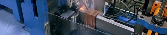 Rollforming Equipment Racking & Shelving | Samco Machinery