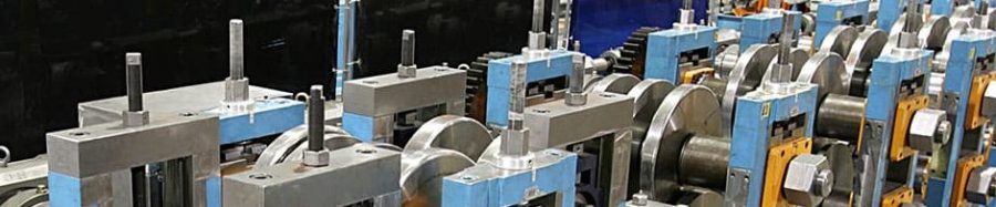 Roll Tooling Machinery | Samco Machinery