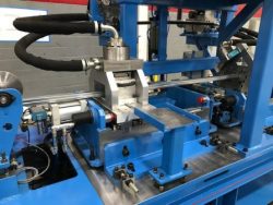 Press Machine | Air Press Machine | Samco Machinery