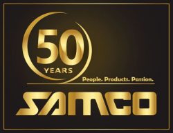 Home - Samco Machinery
