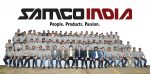 Samco India - Samco Machinery